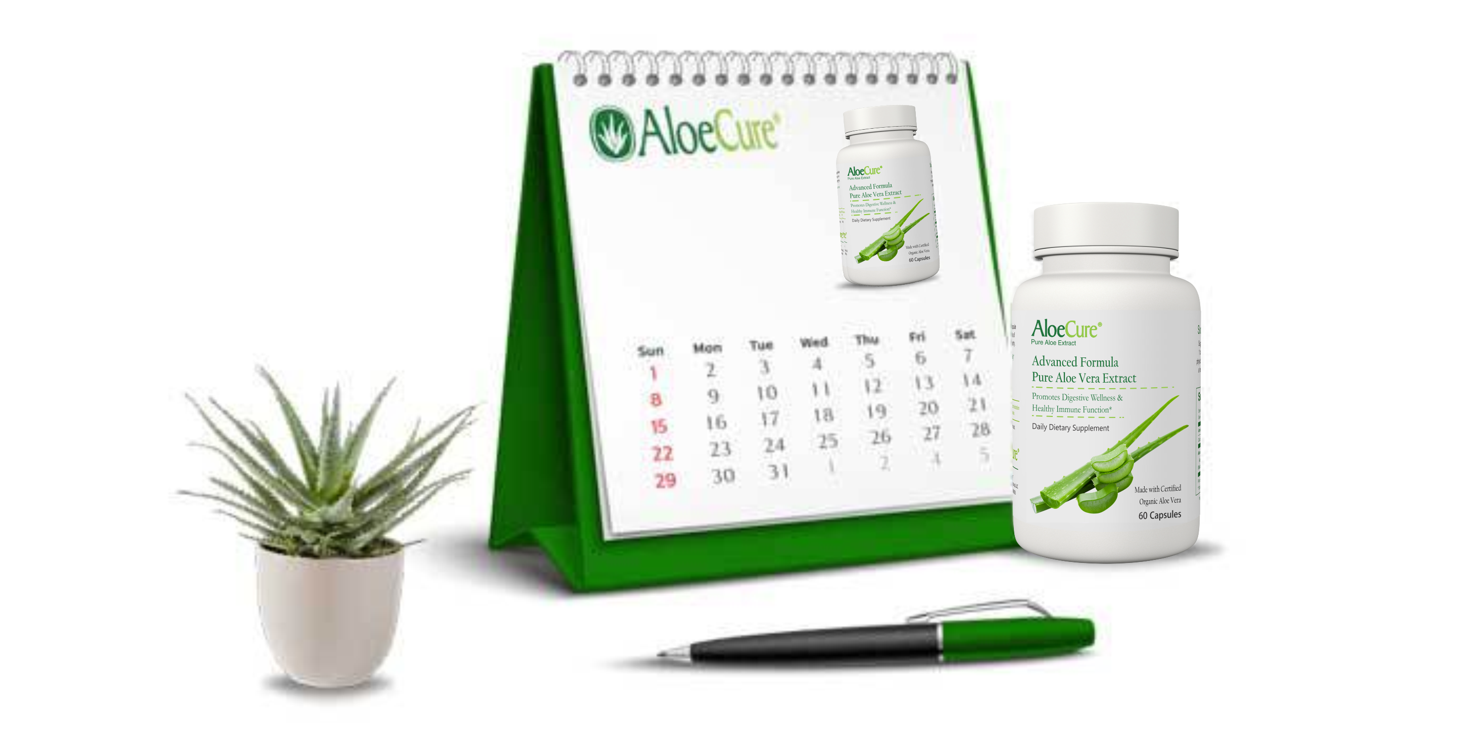 VeraFlex by AloeCure for Joint Health